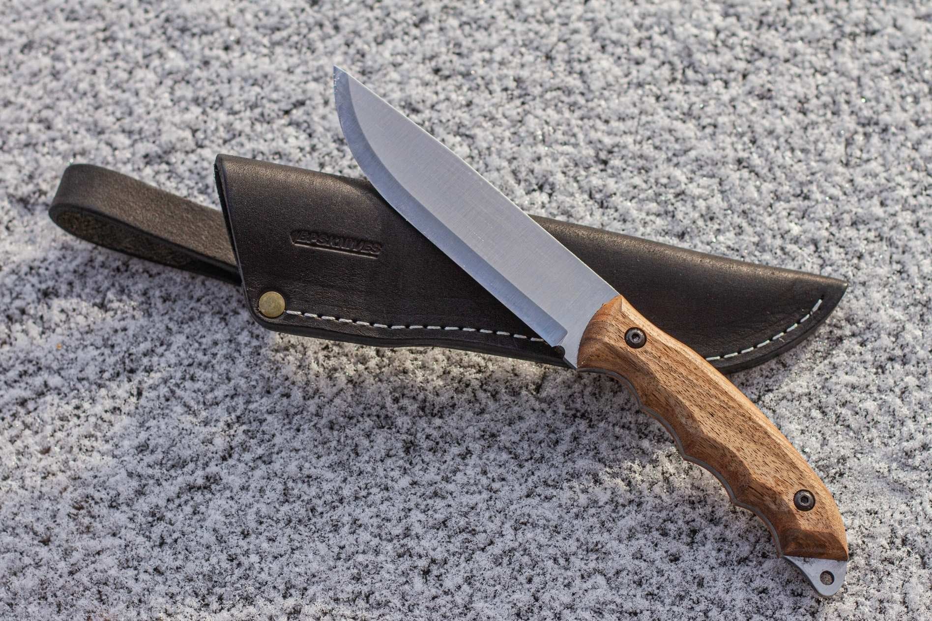 Knife Accessories That Make Hiking Easier – BPS knives