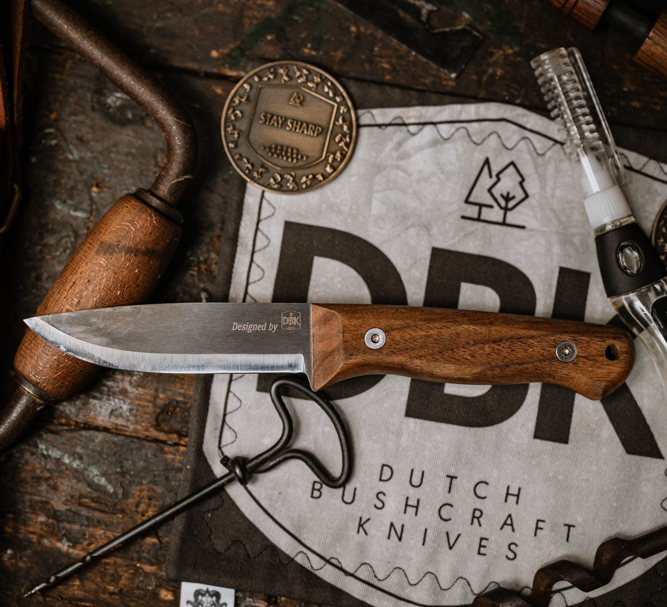 BPS knives