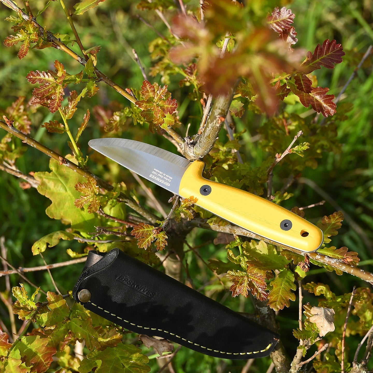 BPS knives