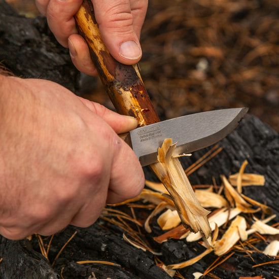 Bushmate 2.0 – BPS knives