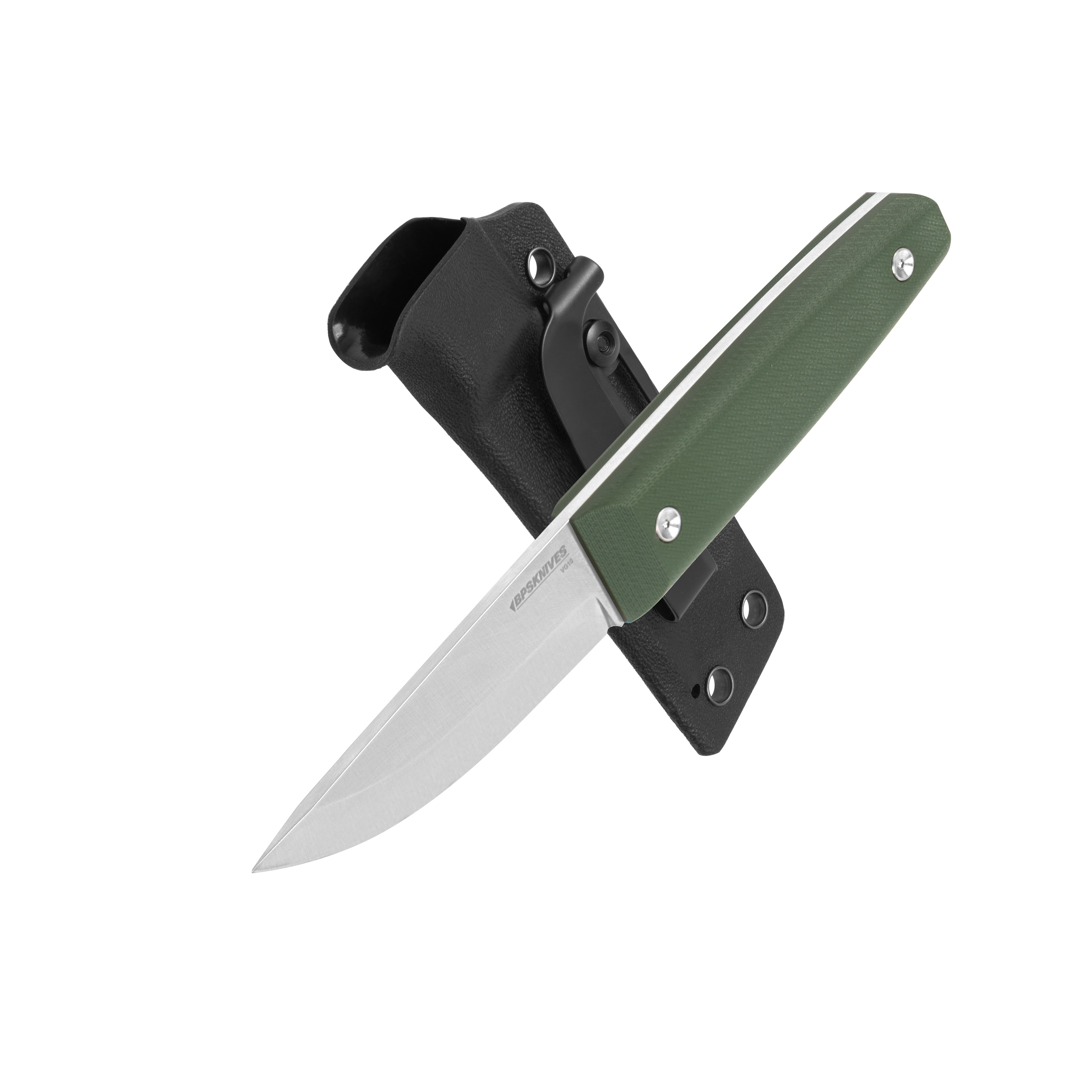 All products – BPS knives