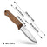 Bushmate 2.0 – BPS knives