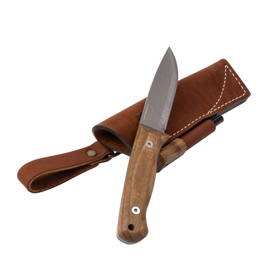 Bushmate 2.0 – BPS knives