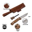 Bushmate 2.0 – BPS knives
