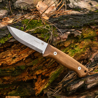 Bushmate 2.0 – BPS knives