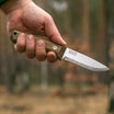 Bushmate 2.0 – BPS knives