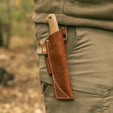 Bushmate 2.0 – BPS knives