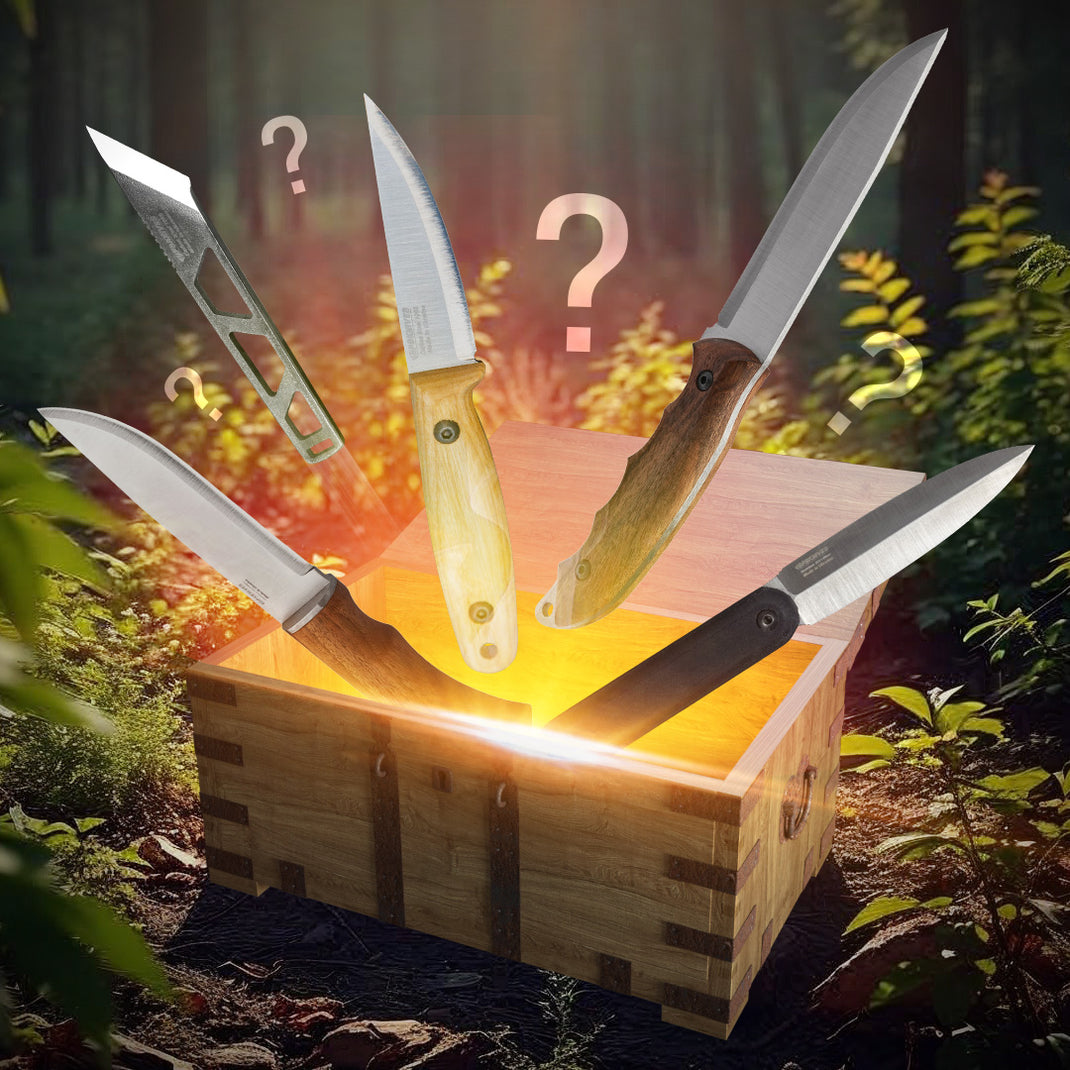 BPS knives